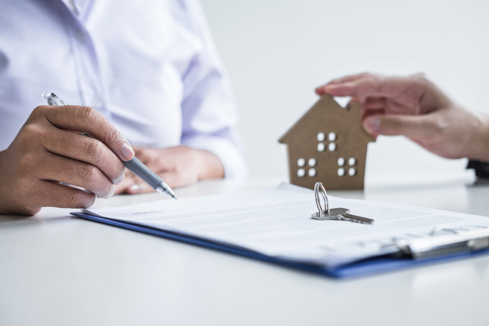 What is Occupancy Certificate? A Complete Guide.