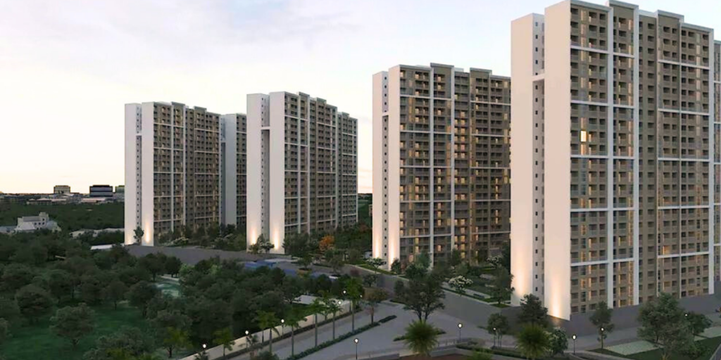 High-rise vs Low-rise Apartments – Which One Should You Choose?