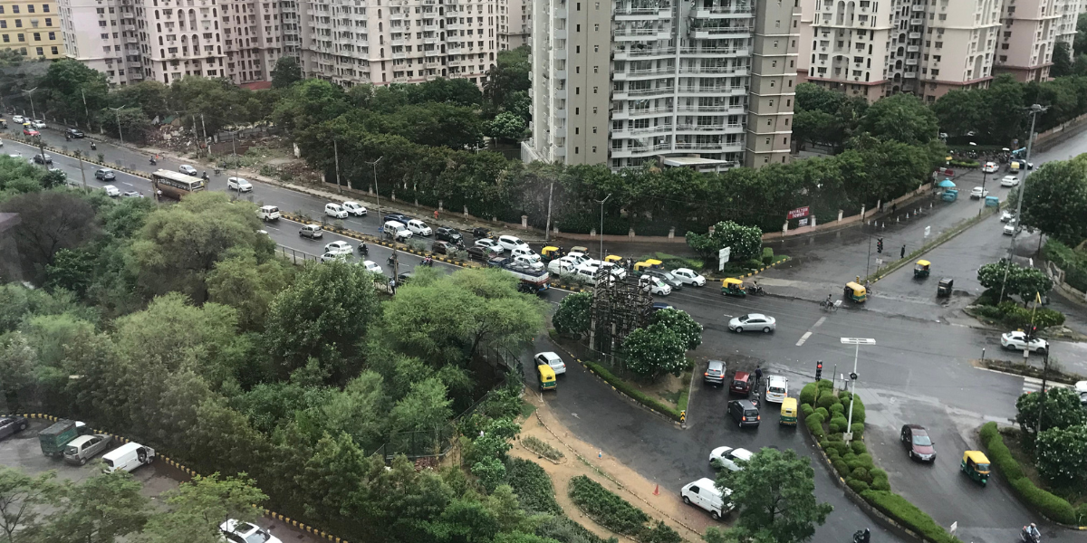 10 Best Areas to Live in Gurgaon - SOBHA Ltd.