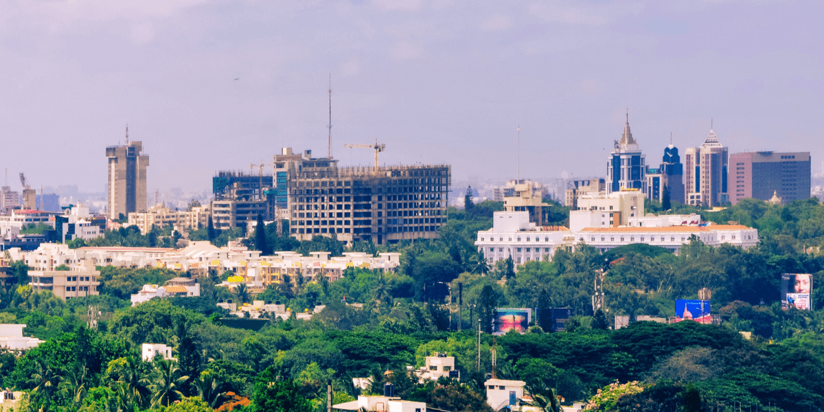 Why Mullur Rise as a Premier Real Estate Hub in Bangalore?
