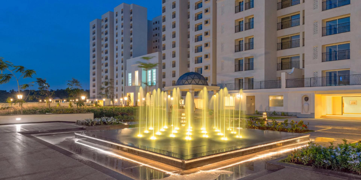 Carpet Area, Built-up Area, & Super Built-up Area - A Complete Guide!