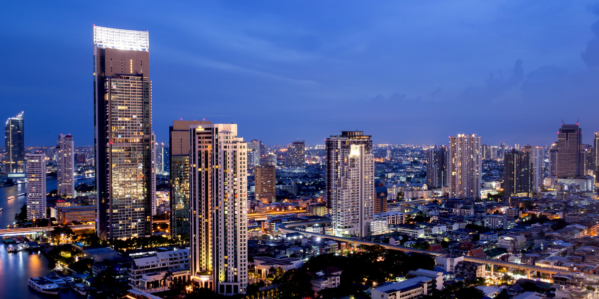 GIFT City Gandhinagar: India's First Smart City Living Experience