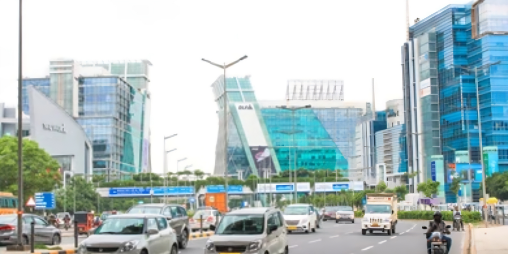 Old Gurgaon vs New Gurgaon: Where to Buy Property?