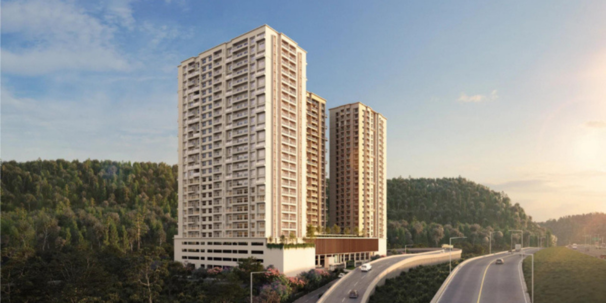 Why Location Matters: The Connectivity Advantage of SOBHA Nesara