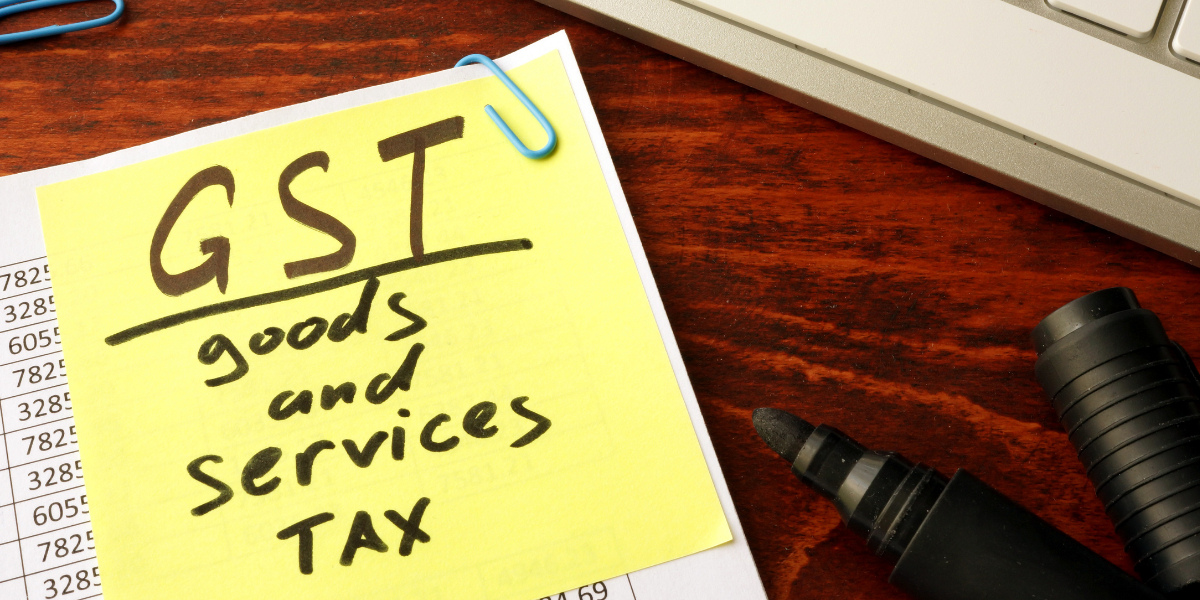 GST on Under-construction Property – A Comprehensive Guide