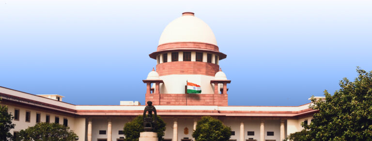 Supreme Court Judgement on Society Maintenance Charges