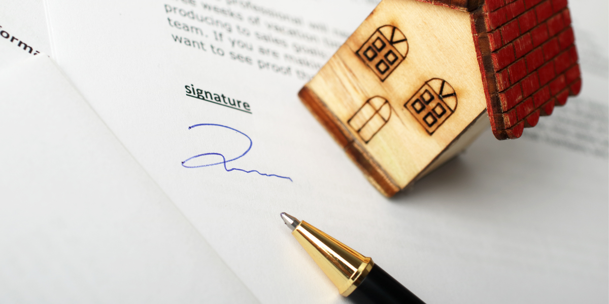 Builder Buyer Agreement: An Ultimate Guide