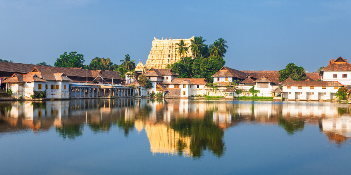 7 Best Places (Residential Areas) to Live in Trivandrum