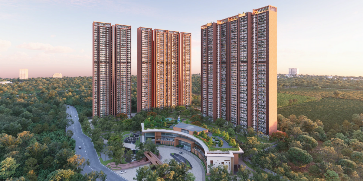 SOBHA Aranya, Sector 80: Features, Pricing, Floor Plans