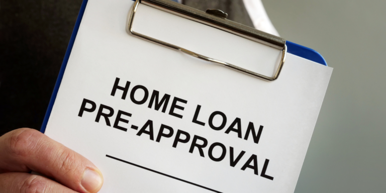 Difference Between Pre-approved & Pre-qualified Home Loans