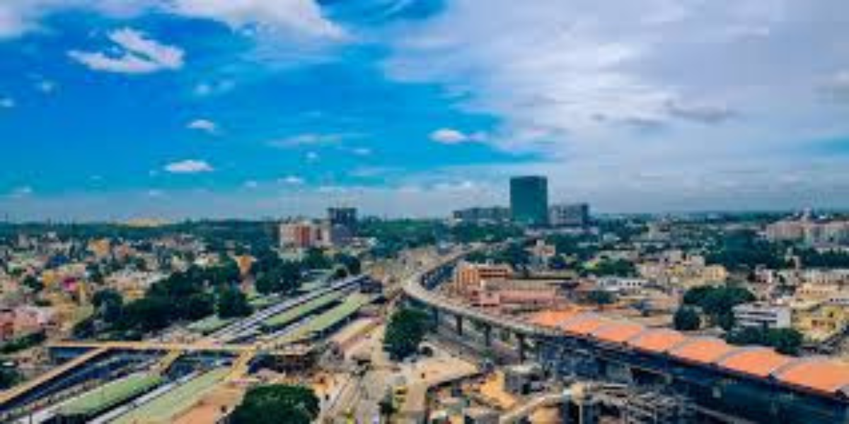 South Bangalore: Location, Map, Property Prices, Projects, Features