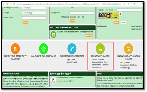 TNREGINET Tamil Nadu Official Property Registration Portal: 2026 Guide