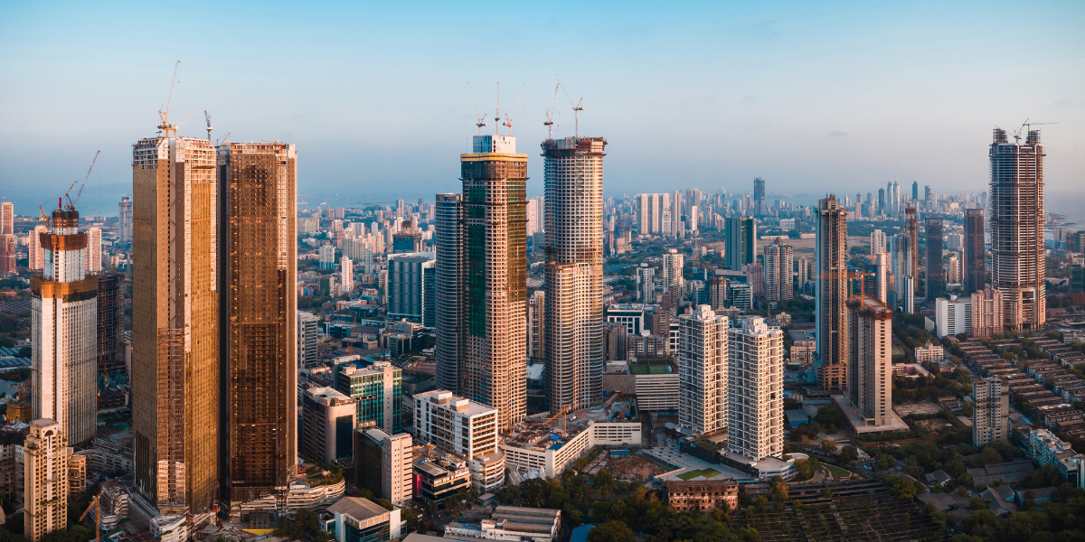 Mumbai Flat Price Heatmap 2026: Verified Rates to Buy Apartment in Mumbai